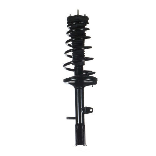 Suspension Strut and Coil Spring Assembly-Quick-Strut Complete Strut ...