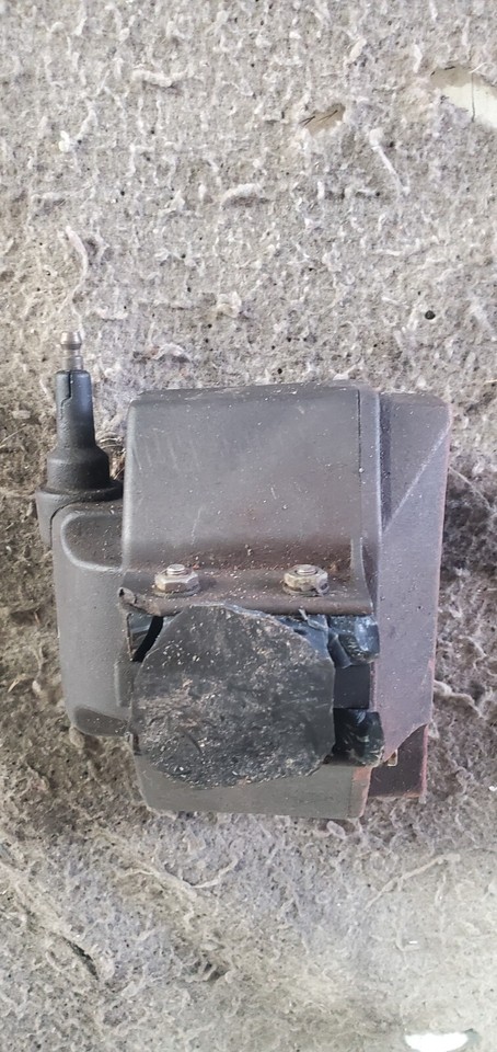 Mallory SUPER MAG Transformer 28900A | eBay