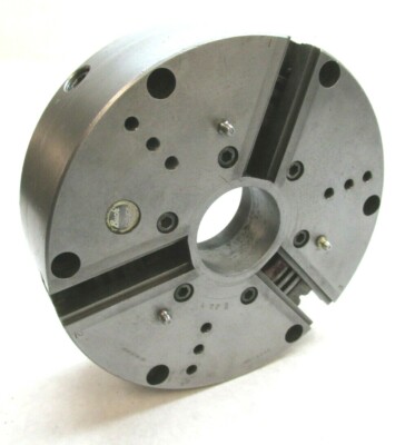 Chucks - Buck Adjust Tru