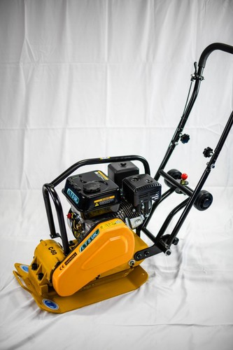 WACKER PLATE COMPACTOR PLATE COMPACTION PLATE c60 INCS 12 MTH WARRANTY ...