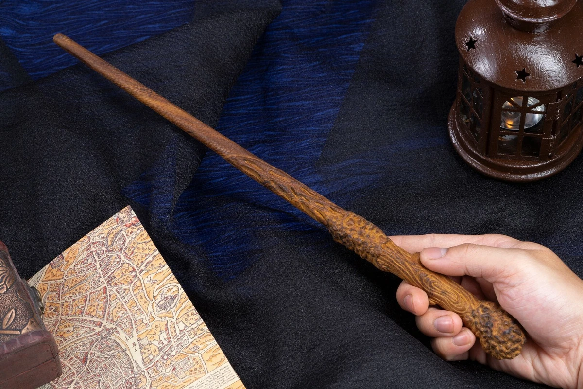 Real Magic Wands Ebay