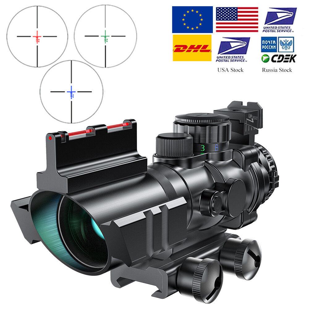 Sniper Optics