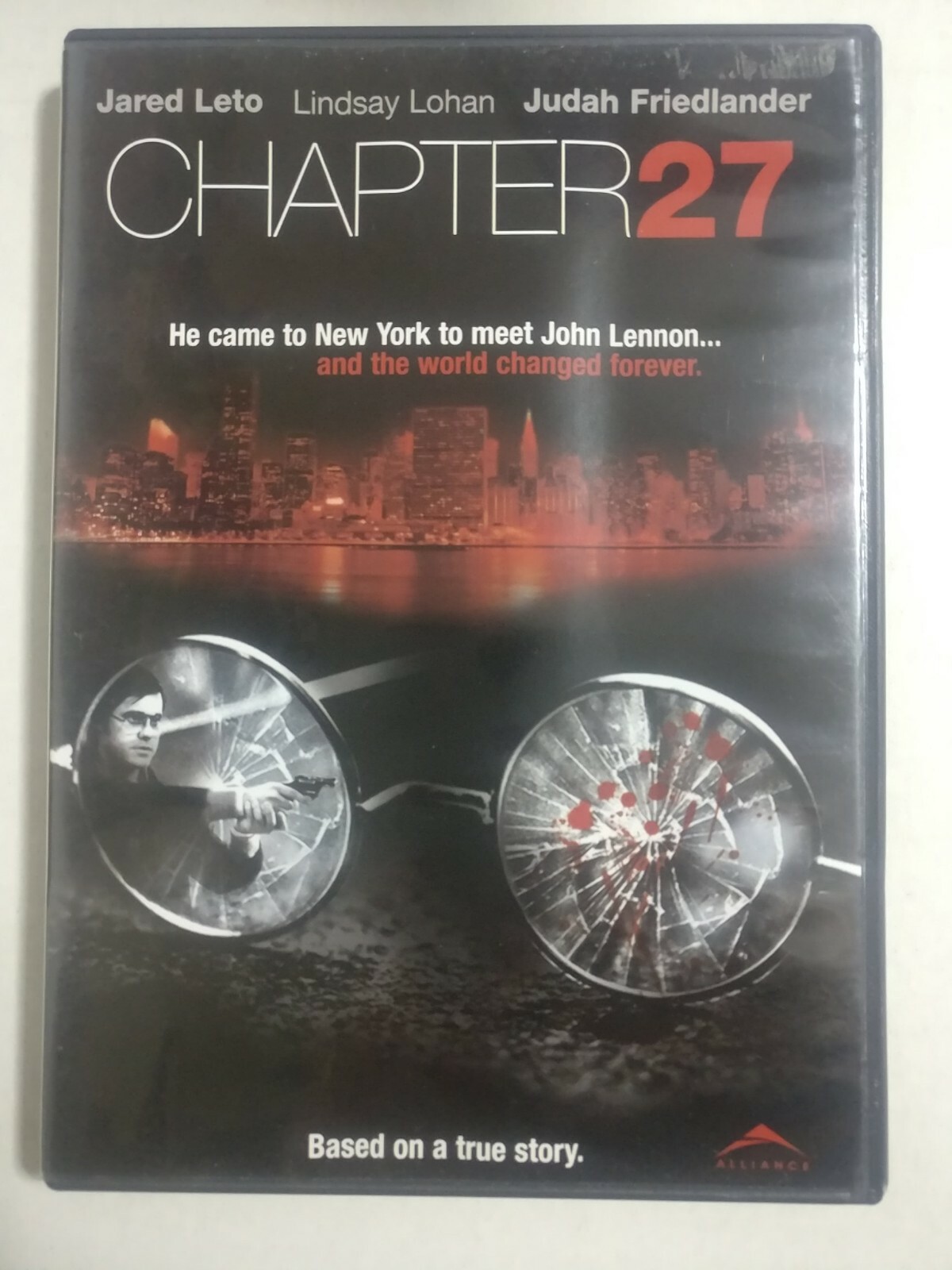 Chapter 27 (2007) (DVD, 2009) 65935821052| eBay