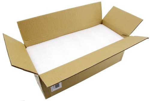 Festplatten Versand-Karton 30x 2.5" HDD 485x220x175mm Transport Box ...