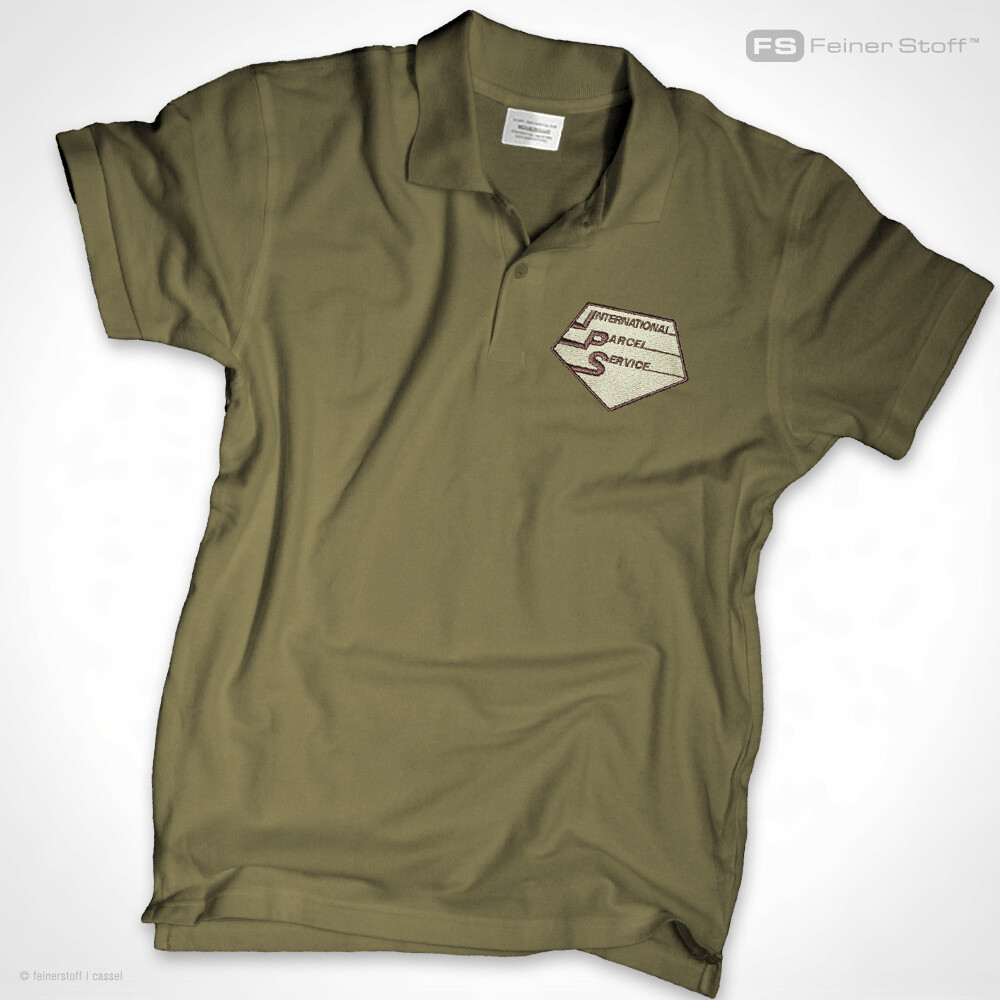 King Of Queens Ips Logo