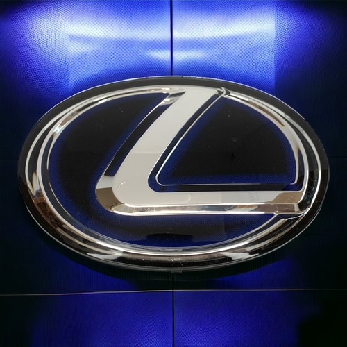Lexus Front Grille Emblem Logo For IS200t IS250 IS300 IS350 2014-2020 ...