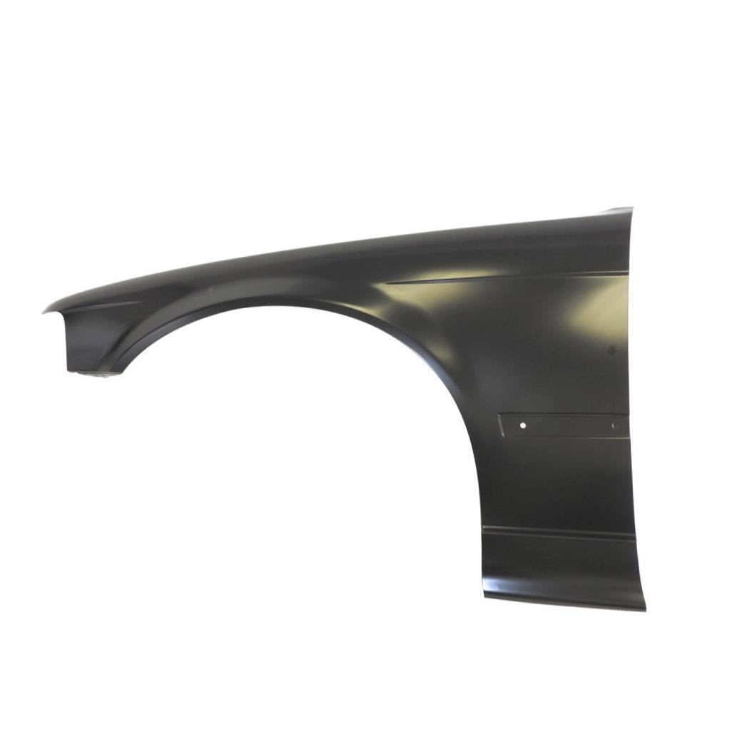 Left Side Primed Fender For 92-96 BMW E36 3 Series 318ti 325i 328i 3/4D ...