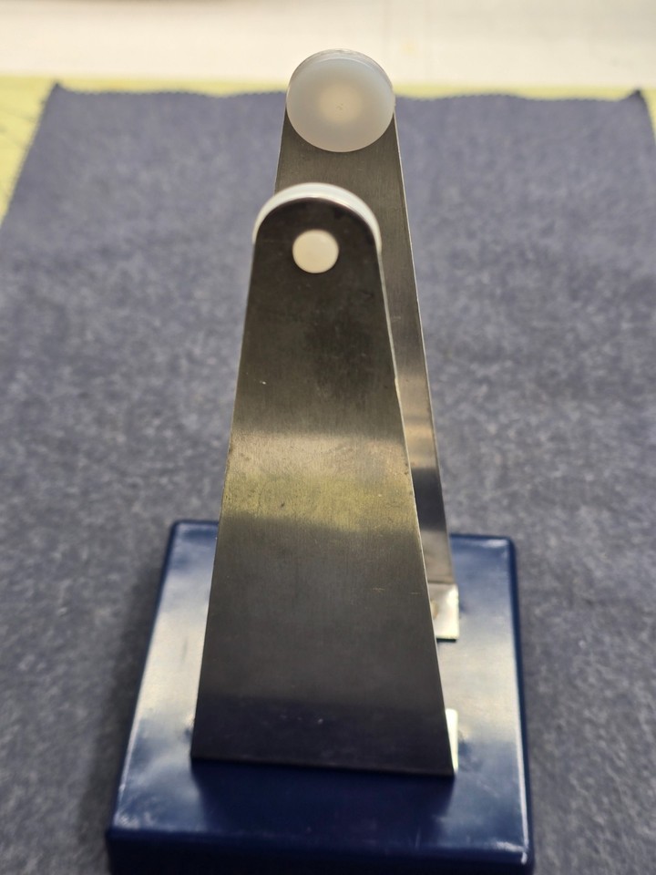 Tower Hobbies BJ Prop Balancer for RC Airplane and Model Aircraft ...