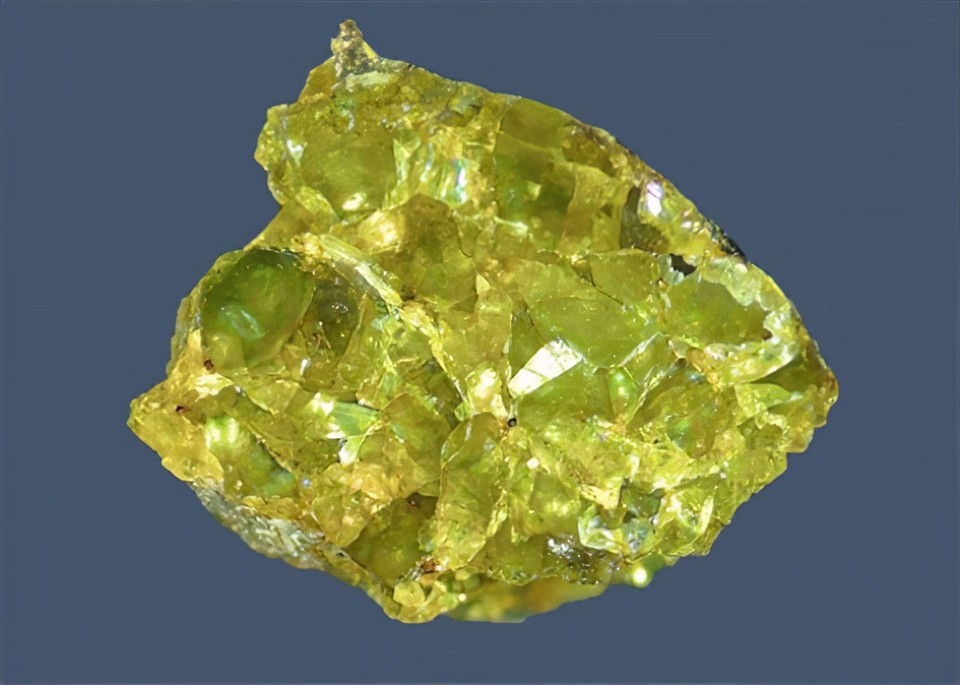 Calama 076 ~ Achondrite Diogenite Meteorite ~ "Ultradominant Pyroxene ...