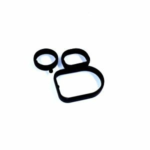 Volkswagen of America 07K117070 - Engine Oil Cooler Seal for sale ...