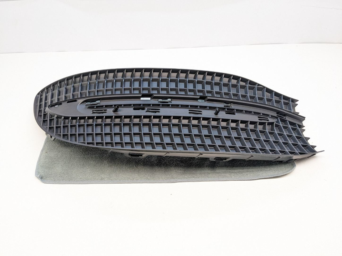 Genuine+OEM+Grille+for+MERCEDES+2228850800 for sale online | eBay