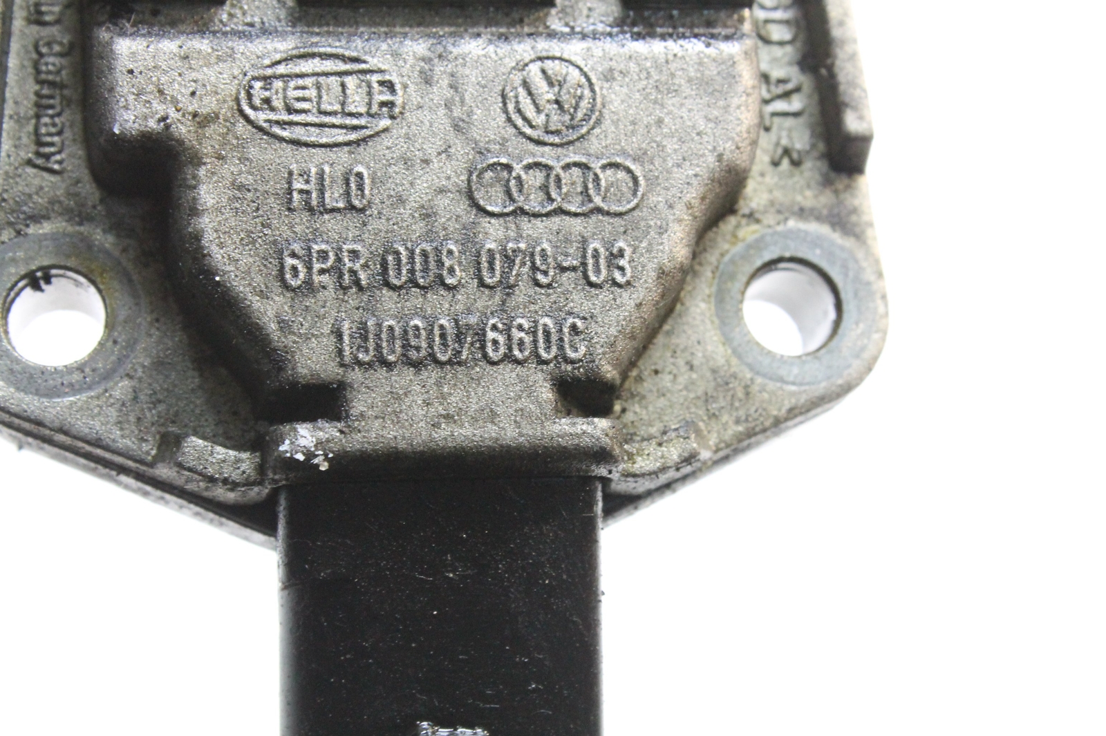 AUDI TT 8N3 Ölstandsensor 1J0907660C 1.80 Petrol 132kw 2005 14181940 | eBay