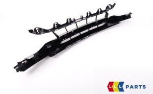 BMW NEW GENUINE 3 SERIES F30 F31 FRONT BUMPER AIR INTAKE INSERT 7263478 ...