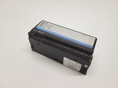 GOOD USED! GE FANUC GENIUS I/O TERMINAL MODULE IC660TBD024K | eBay
