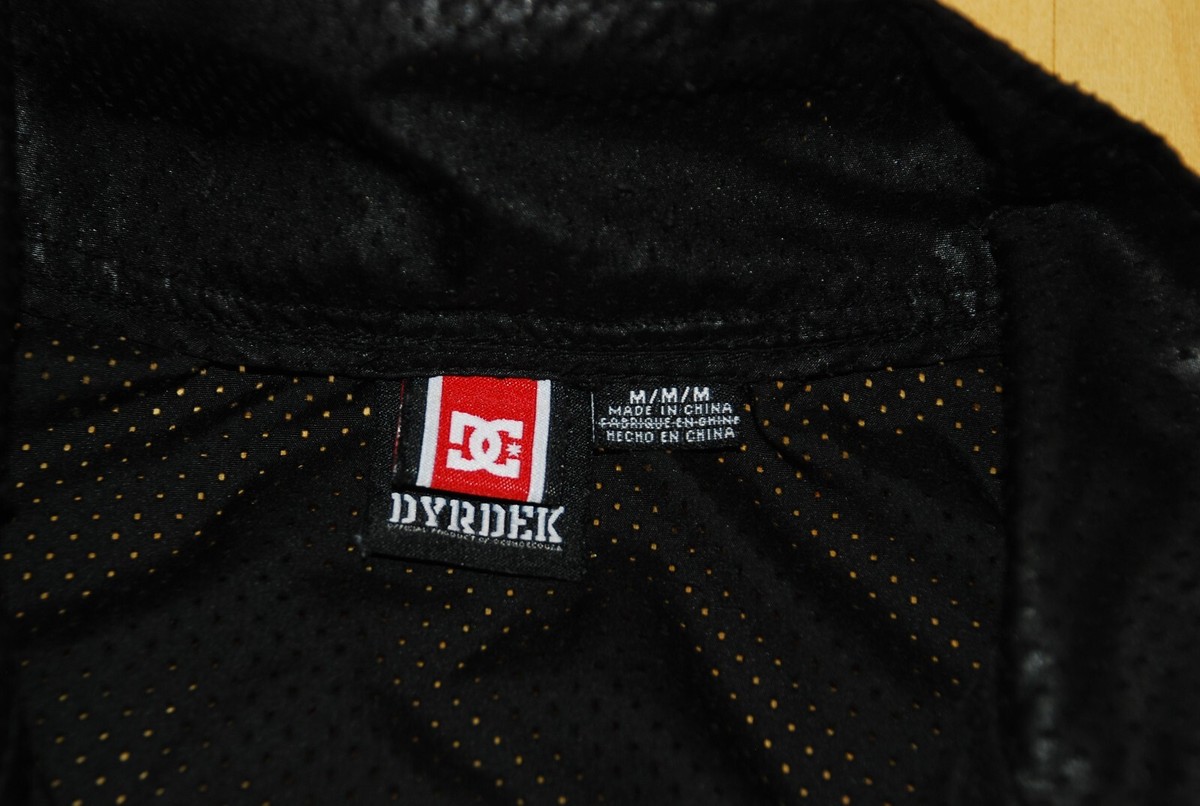 Rob Dyrdek Dc Clothing