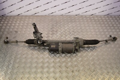 OEM BMW 2014 RHD 1 3 SERIES F30 F31 F32 F20 ELECTRIC STEERING RACK ...