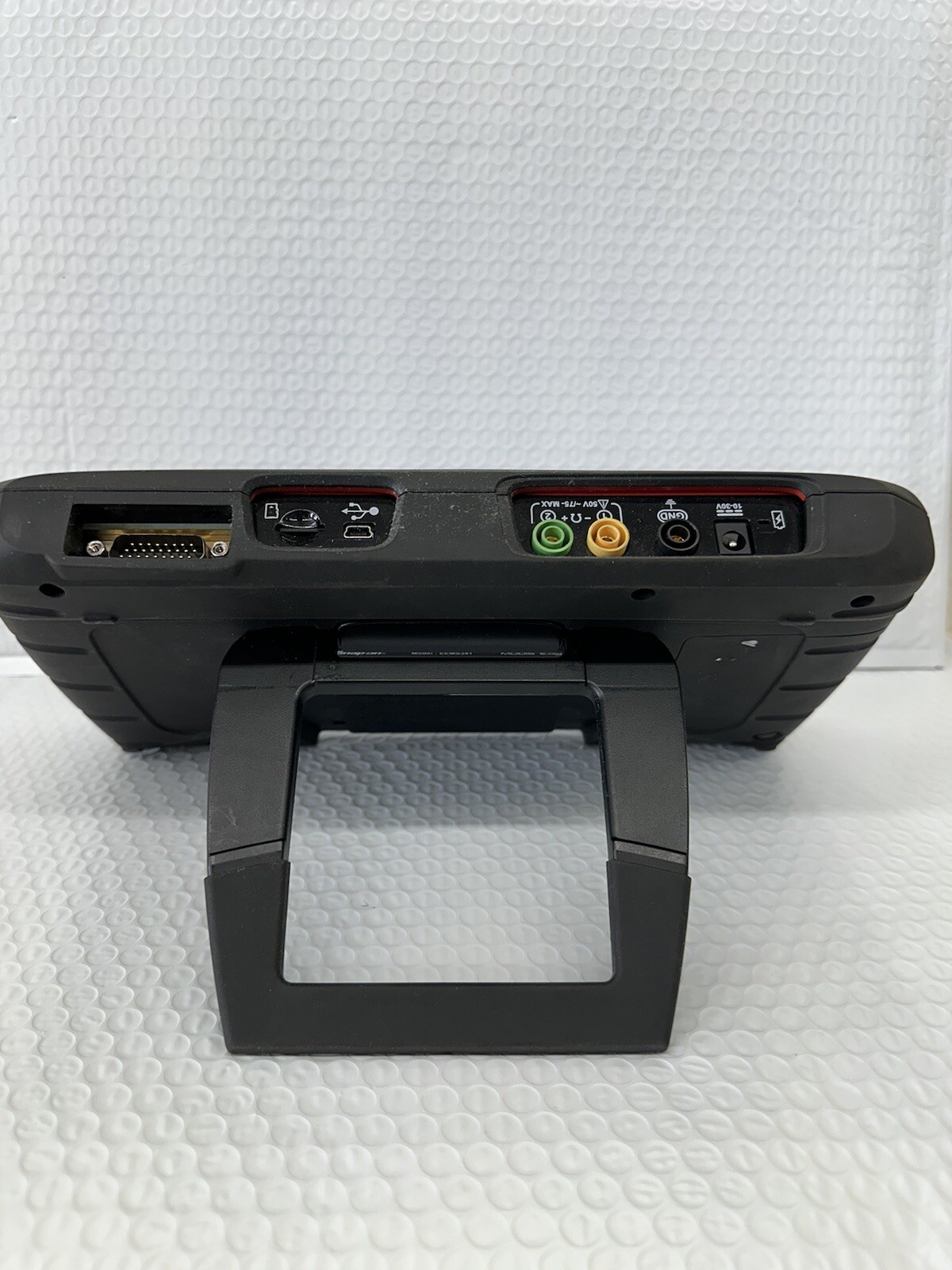 Snap-on MODIS EDGE 19.4 Diagnostic Full Function Scanner EEMS341 | OBD ...