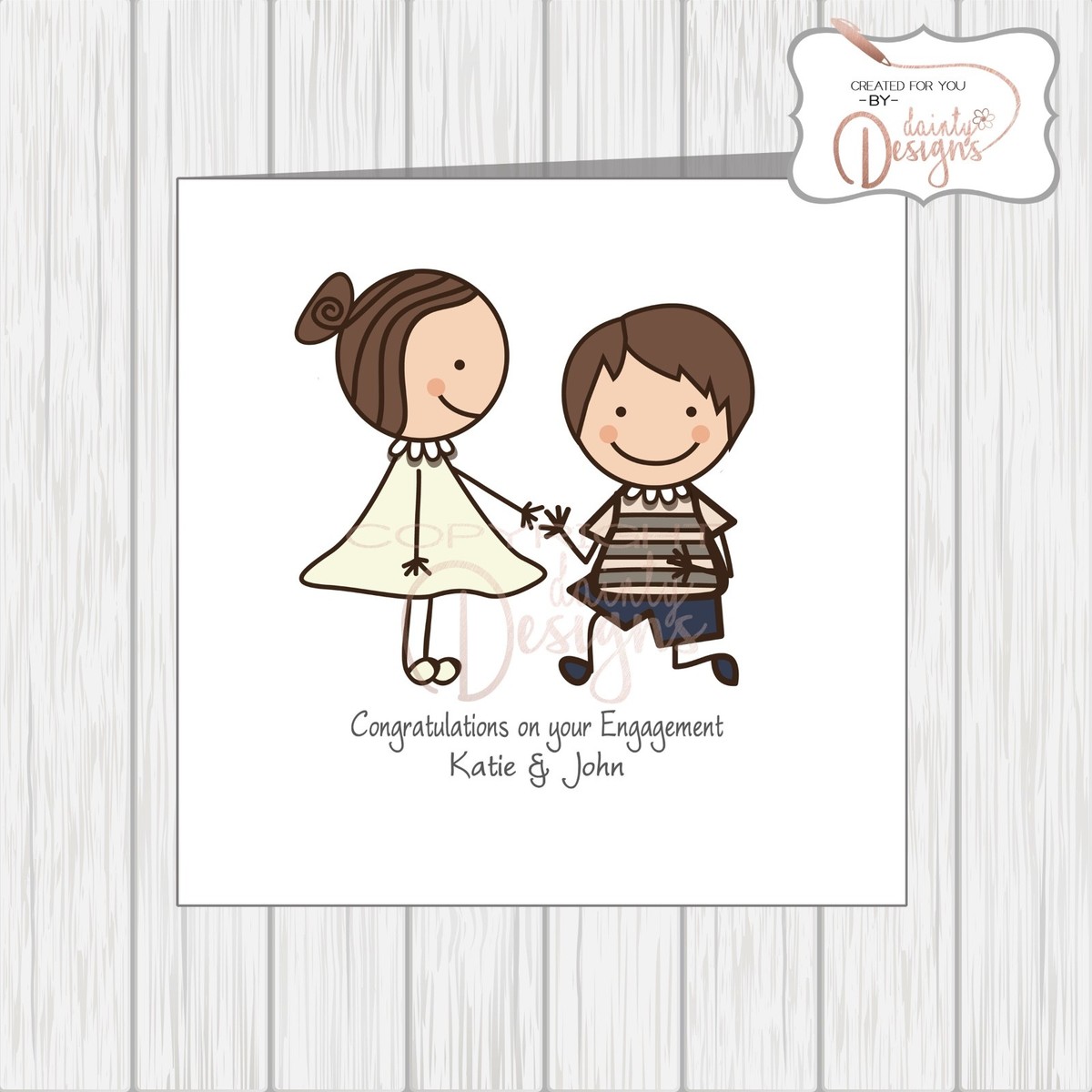 Cartoon Congratulatory Cards Cartoon Congratulations Stock