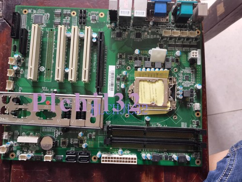 IOTO-B751 REV:1.20 Industrial Control Equipment Motherboard B752-9 IOT0 ...