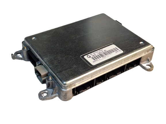2003 2004 2005 2006 JAGUAR S TYPE REAR ELECTRONIC MODULE 2W4F-13B524-BD ...
