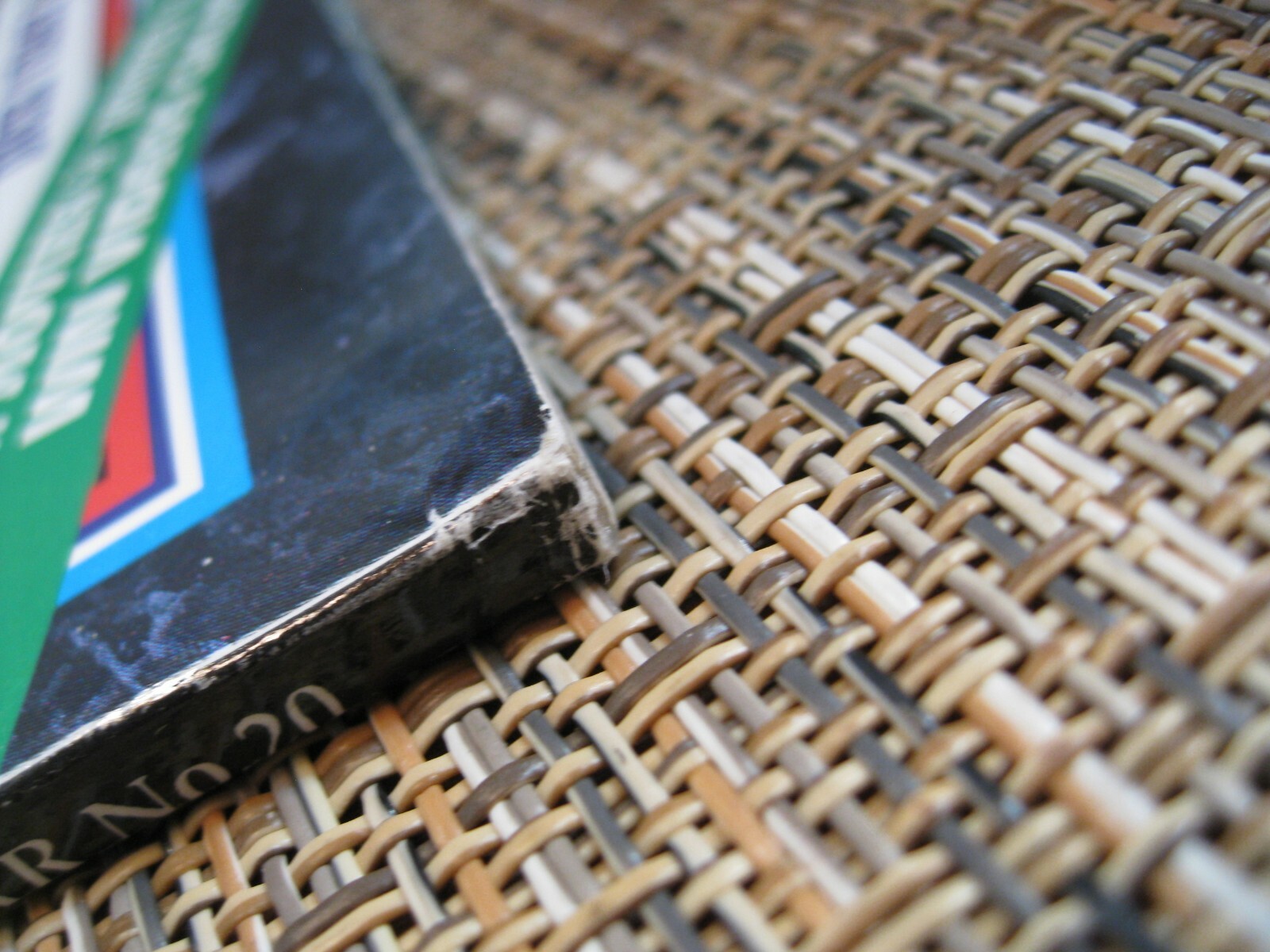 FEAR Magazine #20 - Creed / Total Recall / Dick Tracy / Hammer - August ...