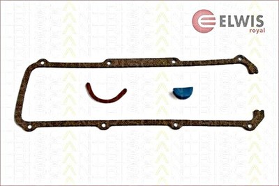 Rocker Cover Gasket Set TRISCAN Fits ARO 10 AUDI 100 80 SEAT VW 73-03 ...