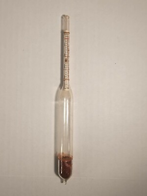 Other - Hydrometer