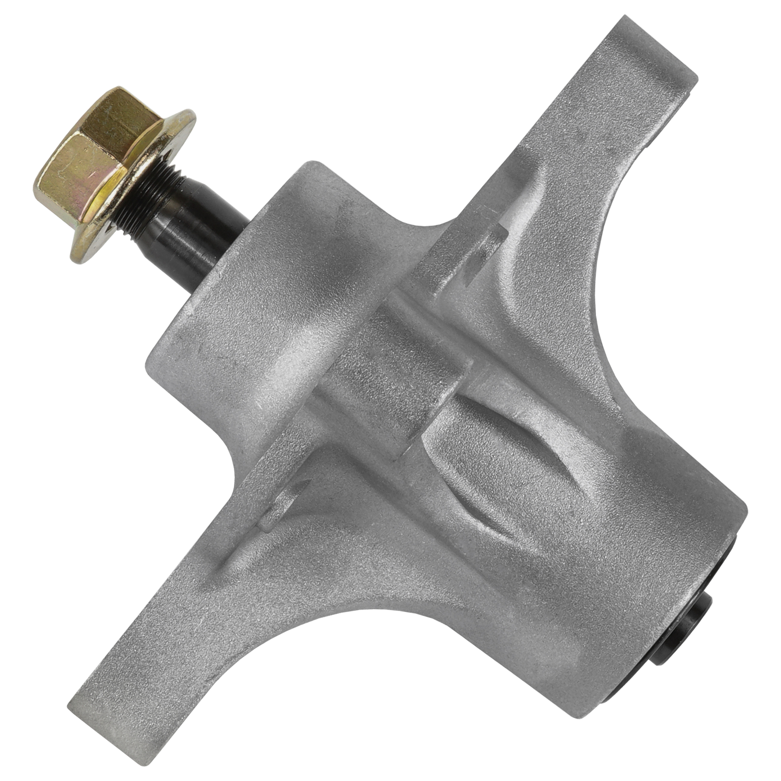 Spindle Assembly For Toro TimeCutter SWX 5000 SWX 5050 Riding Mower ...