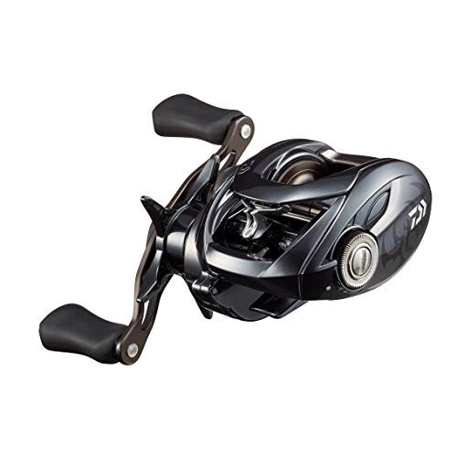 Daiwa Bait Reel 20 TATULA SV TW Tatula (Right / Left Handle) (2020 Model) [NEW] | eBay