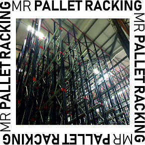 Mr Pallet Racking | eBay Stores
