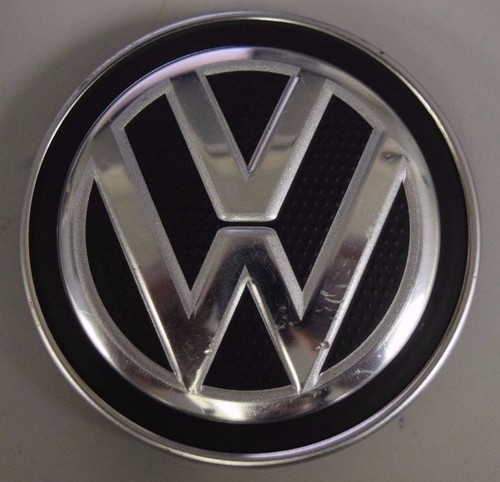 18 19 20 Volkswagen VW Atlas Tiguan Golf OEM Center Hub Cap 5G0601171 ...