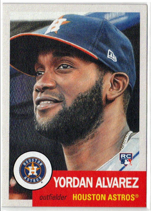 TOPPS BASEBALL LIVING SET Rookies RC COMPLETE YOUR SET Buy More & Save ...