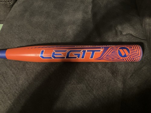 Worth Legit 34/26 Ryan Harvey XL USSSA Softball Bat | eBay