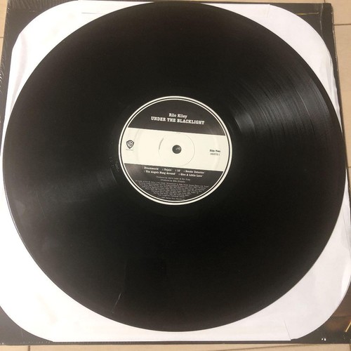 Rilo Kiley/Under The Blacklight Original Lp | eBay