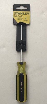 Stanley USA 69-006-A 100 Plus scratch awl, New | eBay