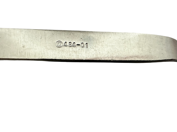 Zimmer Hays Hand Retractor 484-01 2 Pcs for sale online | eBay