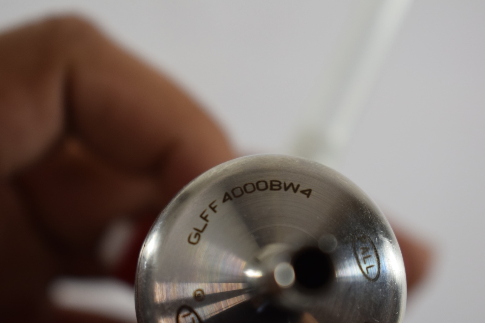 PALL, Model: GLFF4000BW4, Ultramet-L 4000 Series Filter Assembly | eBay