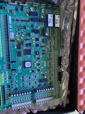 Satcon PVS-500 480vac DPCB Board New | eBay