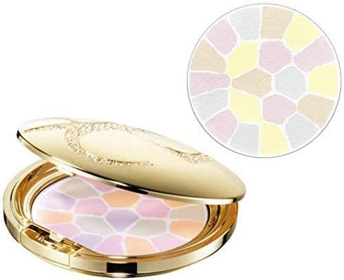 ALBION ELEGANCE Face Powder La Poudre Haute Nuance IV Clear 8.8g with ...