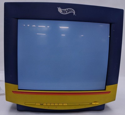 Hot Wheels Pc 1999