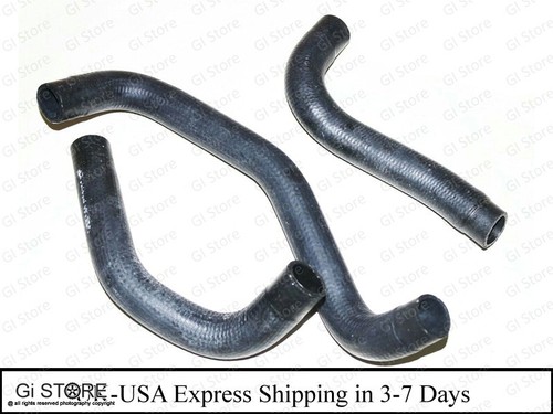 Radiator Hose Pipe Set of 3 Units For Maruti Suzuki Alto Car | eBay