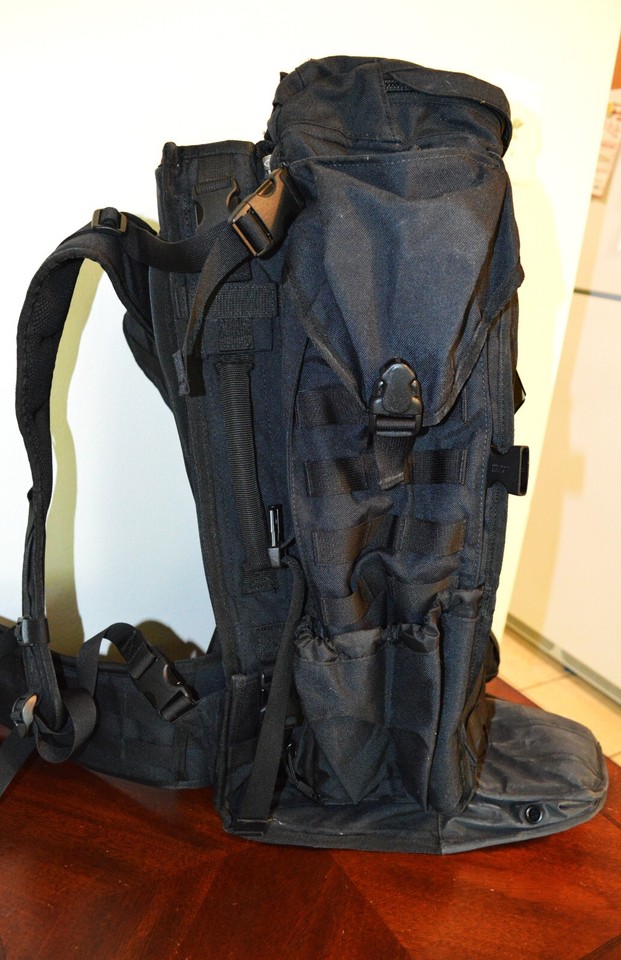 Phantom Sniper Pack Backpack by Eberlestock - NWT | eBay