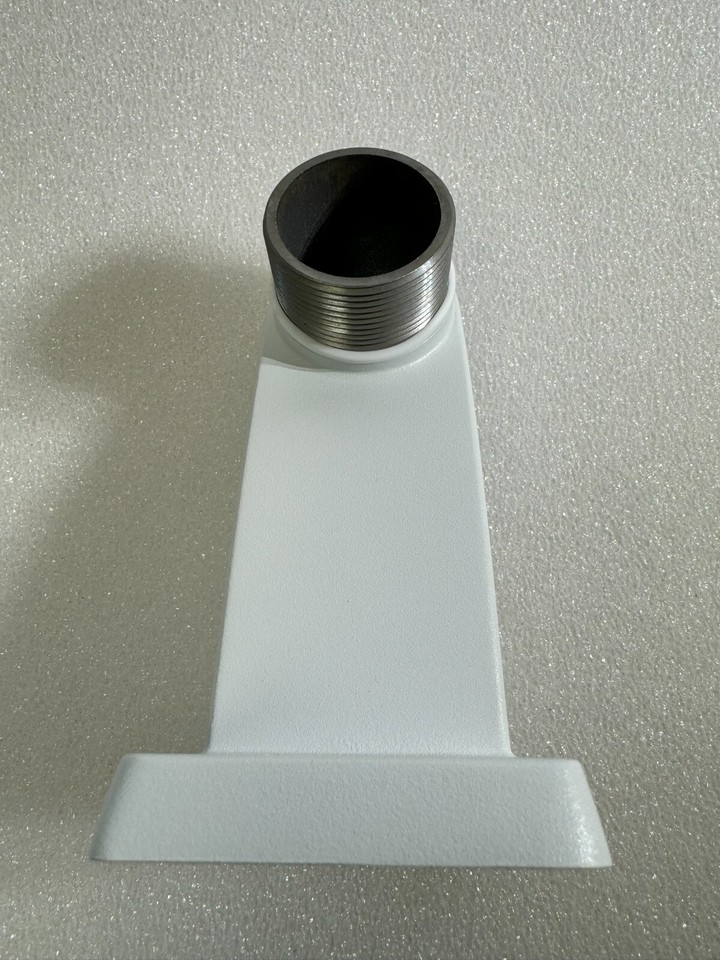 Axis T91E61 Wall Mount Bracket | Security Network Camera System ...