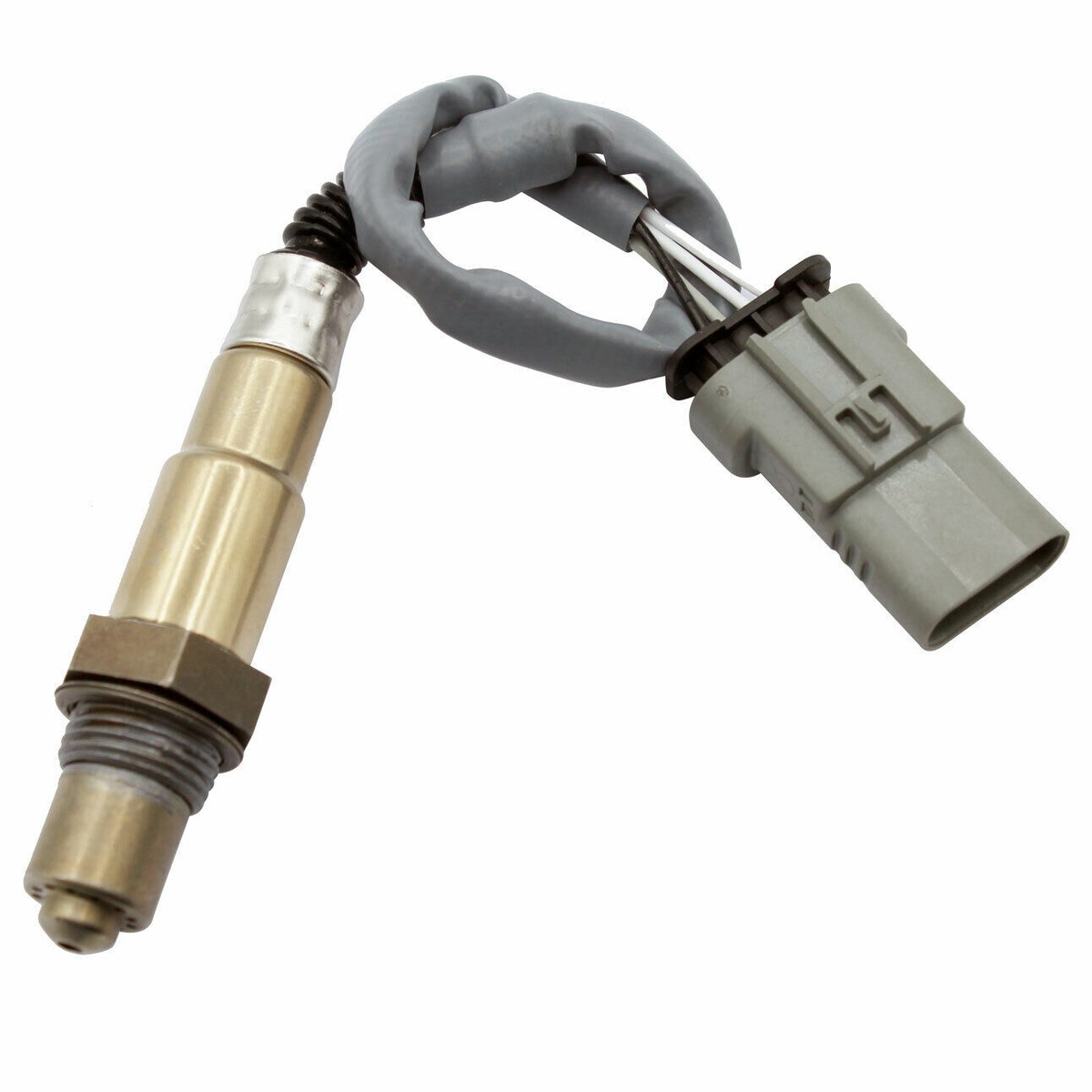 ACDelco 12663317 GM Original Equipment Heated Oxygen Sensor 並行輸入品 - 16 ...