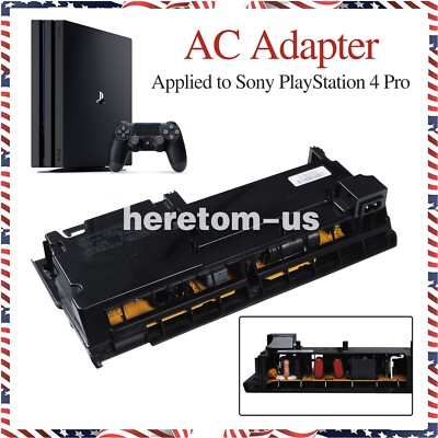 Power Supply for Sony PlayStation 4 Pro ADP-300FR Replacement Repair ...