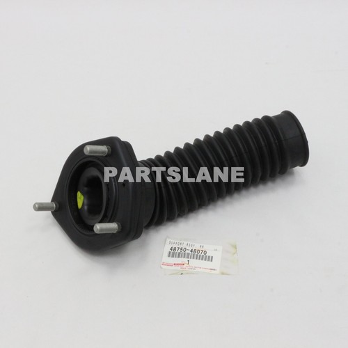 Toyota Highlander 2008-2011 OEM Rear Right RH Suspension Support 48750 ...