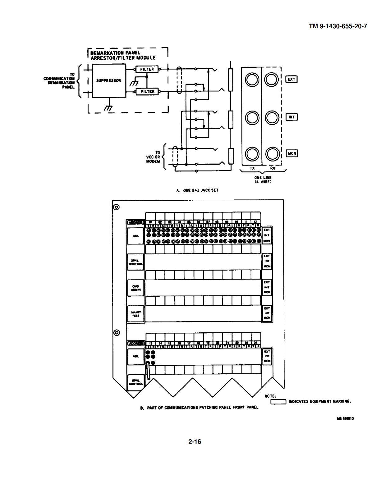 552 Page AN/TSQ-73 HAWK & PATRIOT Missile Minder Air Defense Manuals on ...