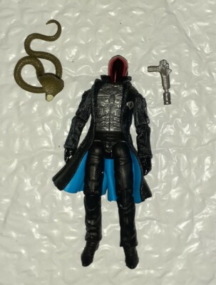 GI JOE CUSTOM COBRA COMMANDER | eBay