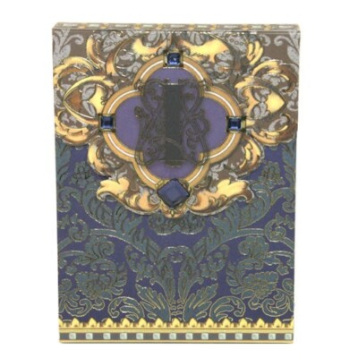 Punch Studio Classic Monogram Pocket Note Pads #86514I, Free Shipping ...