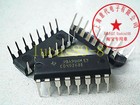 3pcs CD4026 CD4026BE 4026 IC CMOS Counters Decade/Divider DIP-16 NEW ...